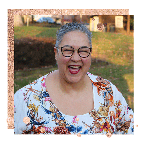 About Donna Maria: The Lifestyle CEO - Donna Maria