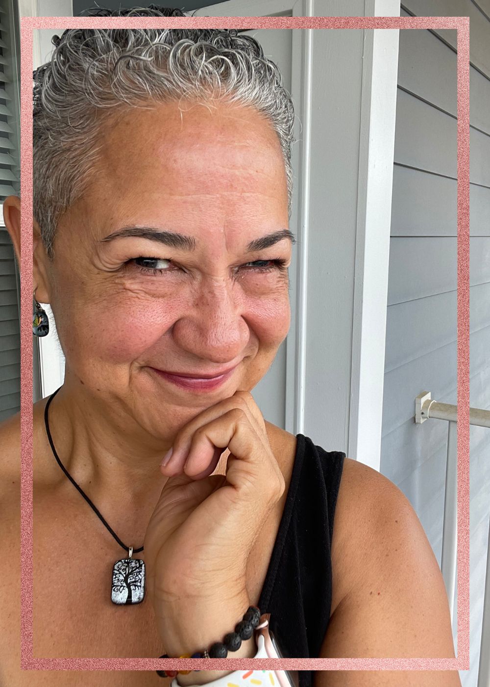 About Donna Maria: The Lifestyle CEO - Donna Maria